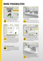 Easy-Laser XT550 Ex/ATEX - Easy-Laser - PDF Catalogs | Technical Documentation | Brochure