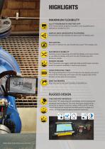 Easy-Laser XT770 Shaft alignment - Easy-Laser - PDF Catalogs | Technical Documentation | Brochure