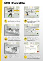 Easy-Laser XT770 Shaft alignment - Easy-Laser - PDF Catalogs | Technical Documentation | Brochure