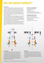 Easy-Laser® XT980 Sawmill alignment - Easy-Laser - PDF Catalogs ...