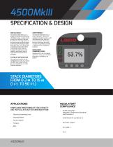 4500MkIII COMPLIANCE OPACITY AND DUST MONITORING - LAND® - PDF Catalogs ...