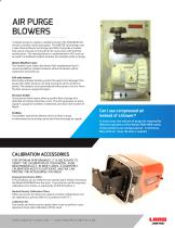 4500MkIII COMPLIANCE OPACITY AND DUST MONITORING - LAND® - PDF Catalogs ...