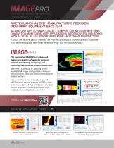 IMAGEpro ADVANCED MONITORING AND ANALYSING THERMAL IMAGING SOFTWARE - LAND® - PDF Catalogs ...