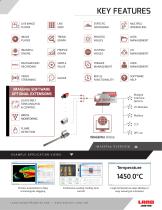 IMAGEpro ADVANCED MONITORING AND ANALYSING THERMAL IMAGING SOFTWARE ...