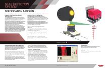 SLAG DETECTION SYSTEM - LAND® - PDF Catalogs | Technical Documentation ...