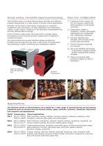 SOLOnet Digital Thermometers - LAND® - PDF Catalogs | Technical ...