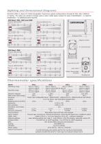SOLOnet Digital Thermometers - LAND® - PDF Catalogs | Technical ...