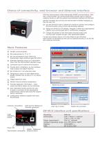 SOLOnet Digital Thermometers - LAND® - PDF Catalogs | Technical ...
