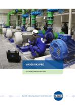 A4300 VA3 Pro - Adash - PDF Catalogs | Technical Documentation | Brochure