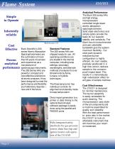 Atomic Absorption Instrument & Accessories Catalog - Buck Scientific ...