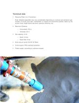 Abrasive Vacuum Recovery System - Cym Materiales - PDF Catalogs ...