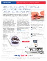 VacPack_VP-Ver.9.20 - Plexpack Corp - PDF Catalogs | Technical Documentation | Brochure