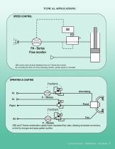Air flow control - Proportion-Air - PDF Catalogs | Technical ...