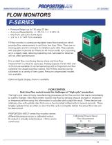 Product Catalogue - Proportion-Air - PDF Catalogs | Technical ...