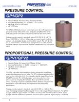 Product Catalogue - Proportion-Air - PDF Catalogs | Technical ...