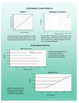 QB3 ELECTRO-PNEUMATIC REGULATOR - Proportion-Air - PDF Catalogs ...