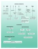 QB3 ELECTRO-PNEUMATIC REGULATOR - Proportion-Air - PDF Catalogs ...