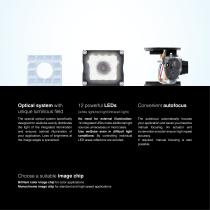 weQube - wenglor sensoric GmbH - PDF Catalogs | Technical Documentation | Brochure