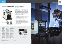 Professional and industrial equipment - GYS - PDF Catalogs | Technical ...