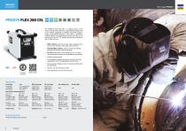 Professional and industrial equipment - GYS - PDF Catalogs | Technical ...