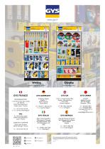 Welding & Charging : The full range for workshops and domestic users ...