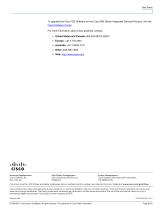 860 - Cisco Systems - PDF Catalogs | Technical Documentation | Brochure