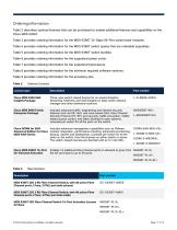 Cisco MDS 9396T - Cisco Systems - PDF Catalogs | Technical ...