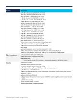 Cisco MDS 9396T - Cisco Systems - PDF Catalogs | Technical ...