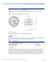 Cisco Video Surveillance 6900 - Cisco Systems - PDF Catalogs ...