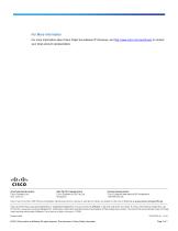 Cisco Video Surveillance 6900 - Cisco Systems - PDF Catalogs ...