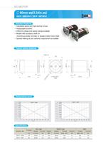 cate_2 - DAEHWA E/M CO.,LTD - PDF Catalogs | Technical Documentation ...