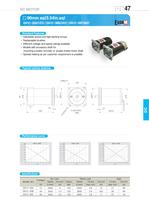 cate_2 - DAEHWA E/M CO.,LTD - PDF Catalogs | Technical Documentation ...