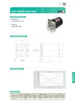 cate_201205091659272 - DAEHWA E/M CO.,LTD - PDF Catalogs | Technical ...