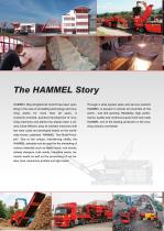 HAMMEL_image brochure - HAMMEL Recyclingtechnik GmbH - PDF Catalogs ...