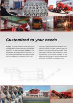 HAMMEL_image brochure - HAMMEL Recyclingtechnik GmbH - PDF Catalogs ...