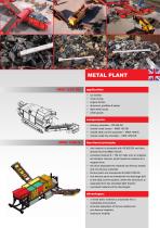 HAMMEL metal processing plants - HAMMEL Recyclingtechnik GmbH - PDF ...