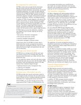 HP TRIM SOFTWARE - Hewlett-Packard - PDF Catalogs | Technical ...