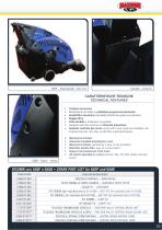 FLASH650B-FLASH650P - MAZZONI - PDF Catalogs | Technical Documentation | Brochure