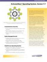 ExtremeWare - Extreme Networks - PDF Catalogs | Technical Documentation ...