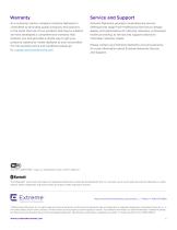 ExtremeWireless™ WiNG 7612 - Extreme Networks - PDF Catalogs ...