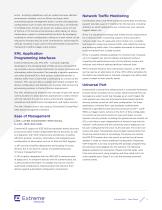 ExtremeXOS Operating System - Extreme Networks - PDF Catalogs ...