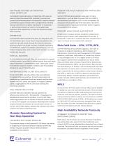 X670-G2-DS - Extreme Networks - PDF Catalogs | Technical Documentation ...