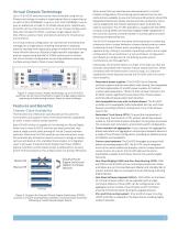 EX4200 Ethernet Switches with Virtual Chassis Technology - Juniper Networks - PDF Catalogs ...