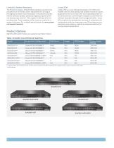 EX4200 Ethernet Switches with Virtual Chassis Technology - Juniper Networks - PDF Catalogs ...