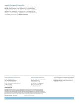 Junos Space Security Director - Juniper Networks - PDF Catalogs | Technical Documentation | Brochure