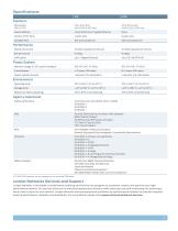 M7i and M10i Multiservice Edge Routers - Juniper Networks - PDF ...