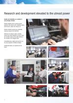 PLATFORM BASKET - Platform Basket - PDF Catalogs | Technical Documentation | Brochure