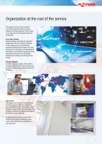 PLATFORM BASKET - Platform Basket - PDF Catalogs | Technical Documentation | Brochure