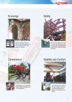 PLATFORM BASKET - Platform Basket - PDF Catalogs | Technical Documentation | Brochure