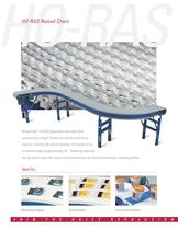 HO-Series (Horizontal Offset Conveyor) - SpanTech - PDF Catalogs ...